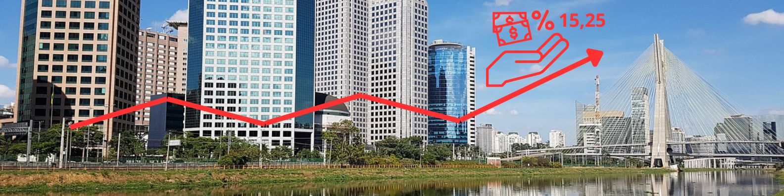 TAXA SELIC 2025: O QUE DEVEMOS ESPERAR AO LONGO DO ANO? - Fórmula do ...